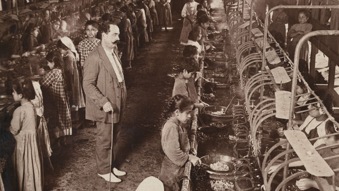 Industrial Revolution Working Class KS3 Industrial Revolution 3. Did